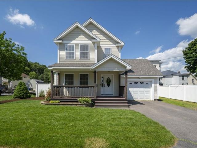 75 McDuffie St, Manchester, NH 03102