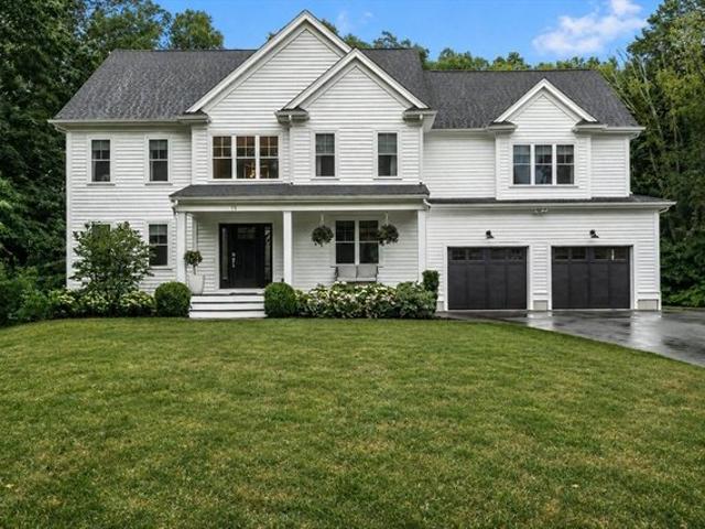 75 Mann Lot Rd, Scituate, MA 02066