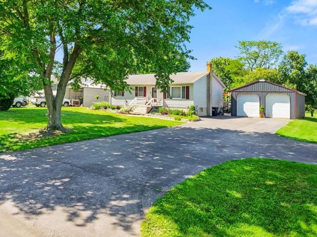 75 Macintosh Drive