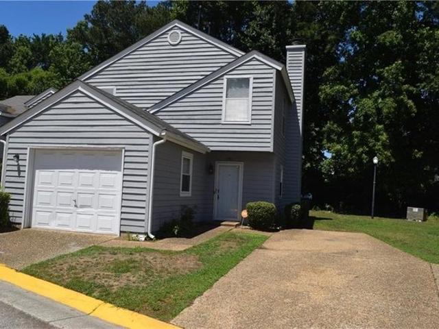 75 Madison Chase, Hampton, VA 23666