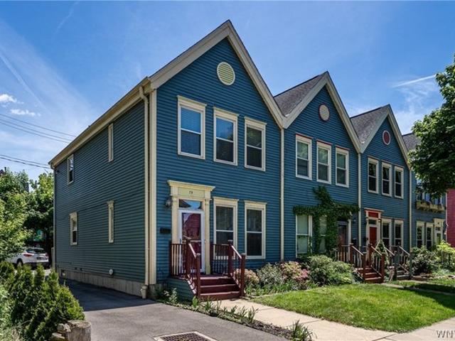 75 Mariner St, Buffalo, NY 14201
