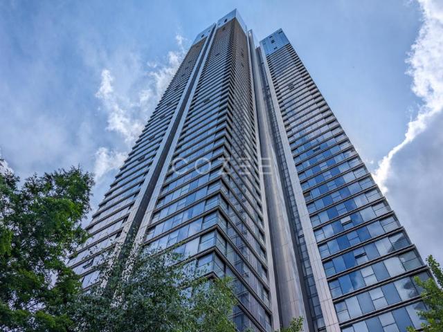 75 Marsh Wall, London E14 2 bed flat to rent £4,200 pcm £969 pw
