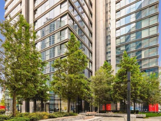 75 Marsh Wall, London, E14 9QA 2 bed apartment to rent £4,251 pcm £981 pw