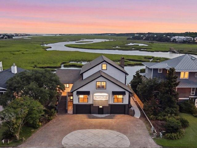 75 Marsh Hen Dr, Pawleys Island, SC 29585