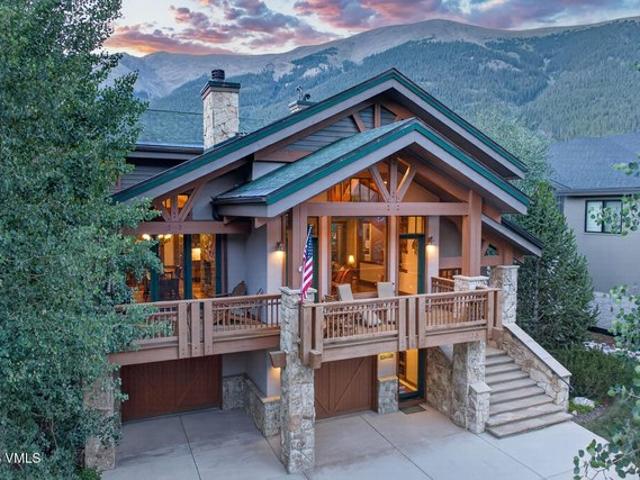 75 Masters Dr, Copper Mountain, CO 80443