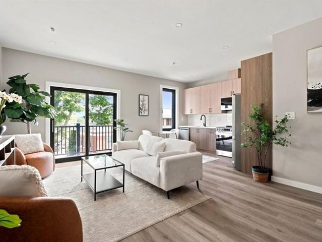 75 Maywood Unit 4, Boston, MA 02119
