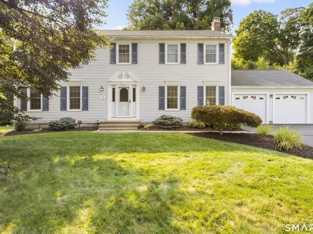 75 Meadow Brook Pl, Cheshire, CT 06410