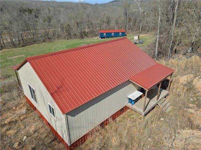 75 Meadow Ridge Ln, Harrison, AR 72601