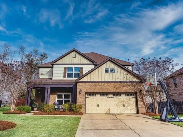 75 Melison Dr, Pike Road, AL 36064