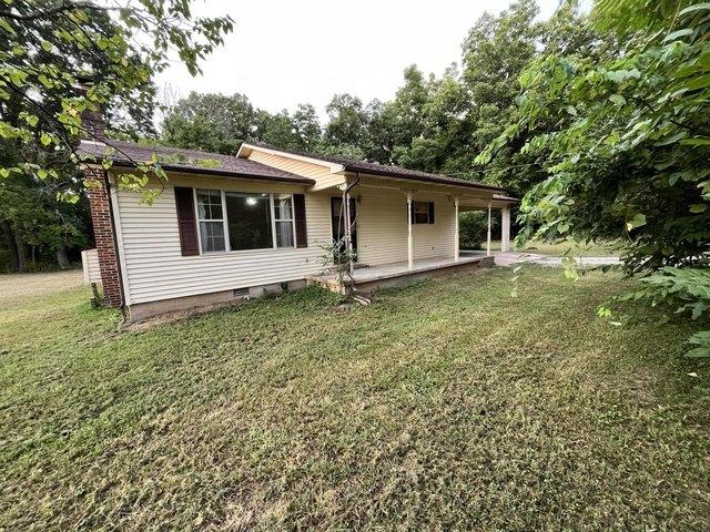 75 Moore Ave, Batesville, AR 72501