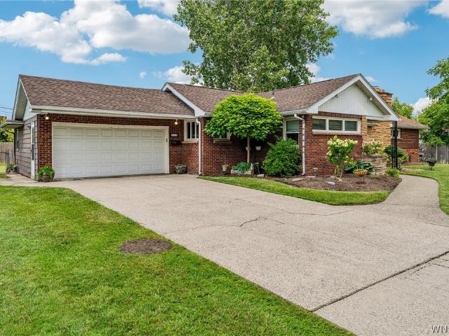 75 Morgan Parkway
