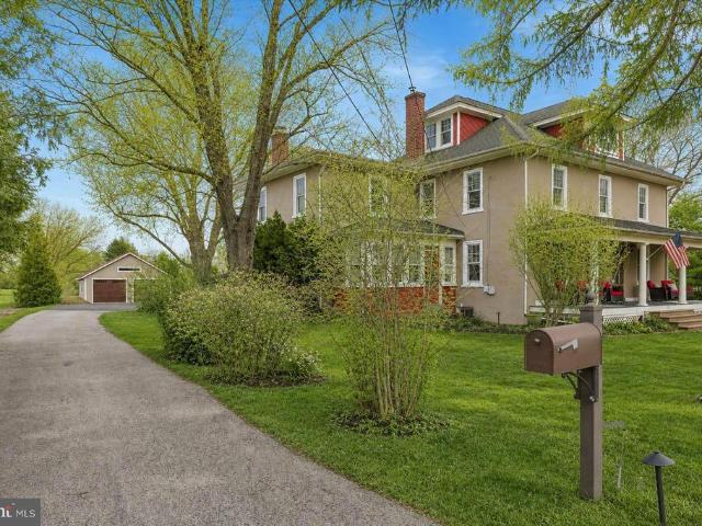 75 Morris Road