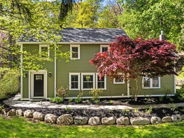 75 Mount Airy Rd, Croton On Hudson, NY 10520