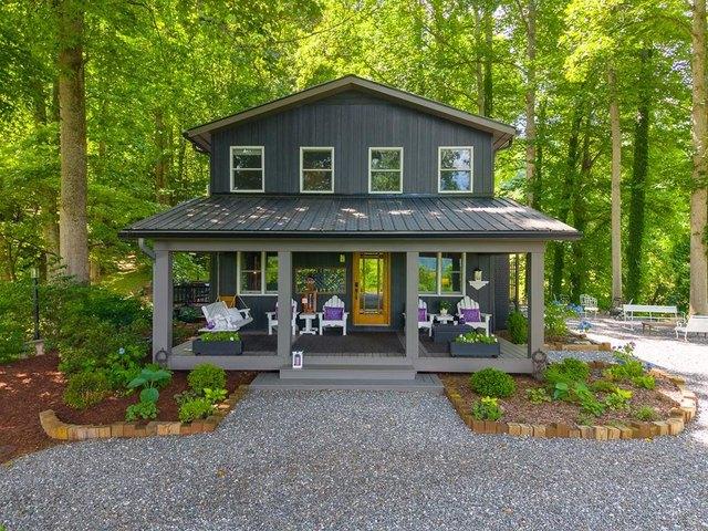 75 Mountain View Rd, Sylva, NC 28779