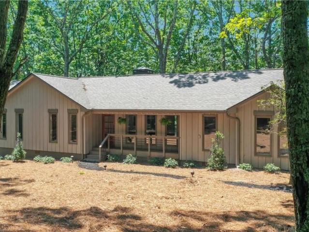 75 Mountain Mint Drive, Big Canoe, GA 30143