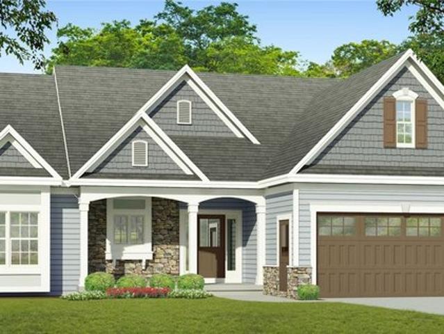 75 MT Cassino Dr, Rochester, NY 14612