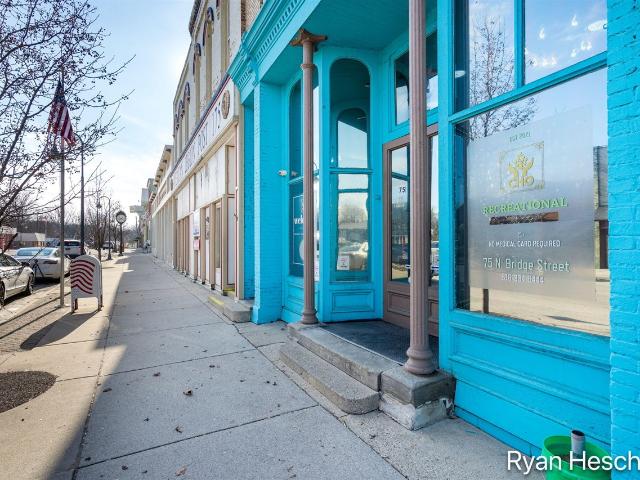 75 N Bridge Street