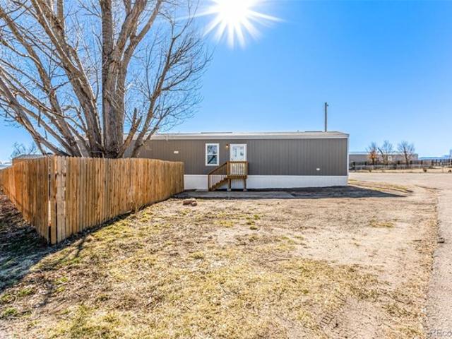 75 N Curtis Rd Lot 8, Colorado Springs, CO 80930