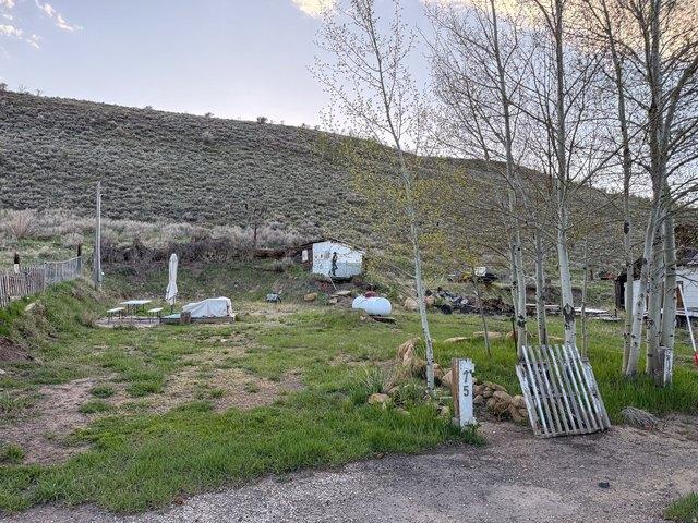 75 N Church St, Scofield, UT 84526
