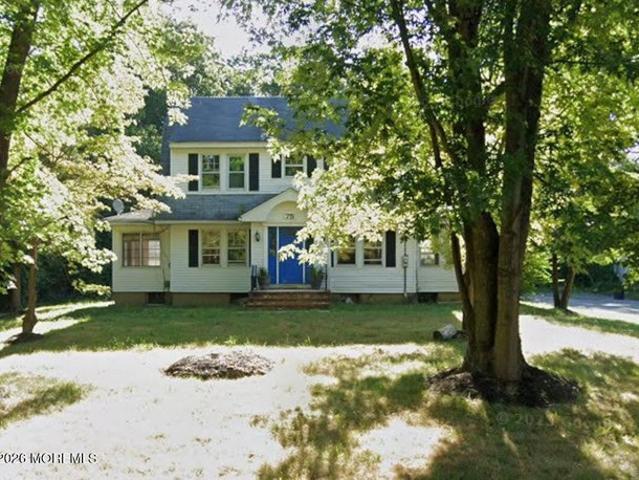 75 N Hope Chapel Rd, Jackson, NJ 08527