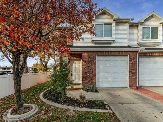 75 N Peregrine Ln Unit 8, Bountiful, UT 84010