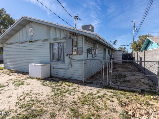 75 N Phoenix St, Florence, AZ 85132 | MLS #6987