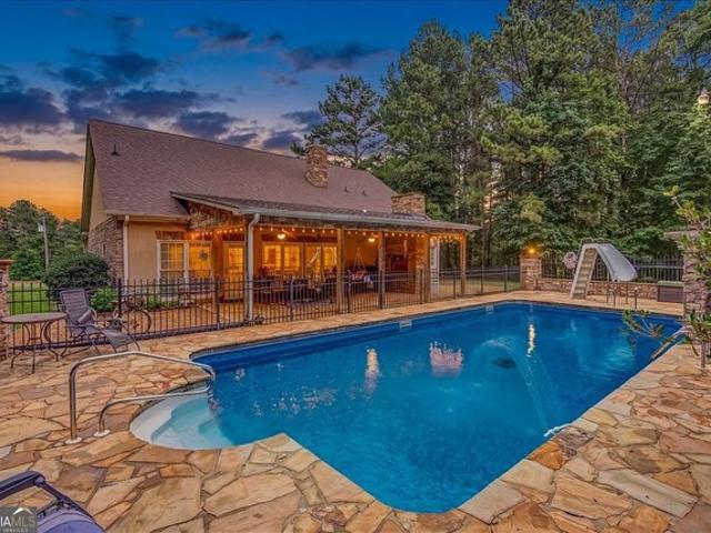 75 N Raburn Rd, Bremen, GA 30110