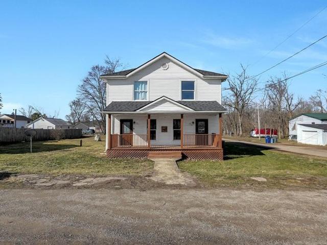75 N Redding St, Tarlton, OH 43156
