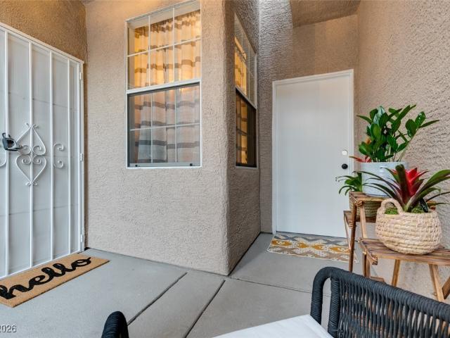 75 N Valle Verde Drive 1511