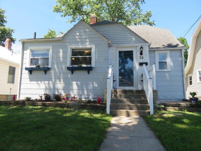75 N 31st St, Newark, OH 43055