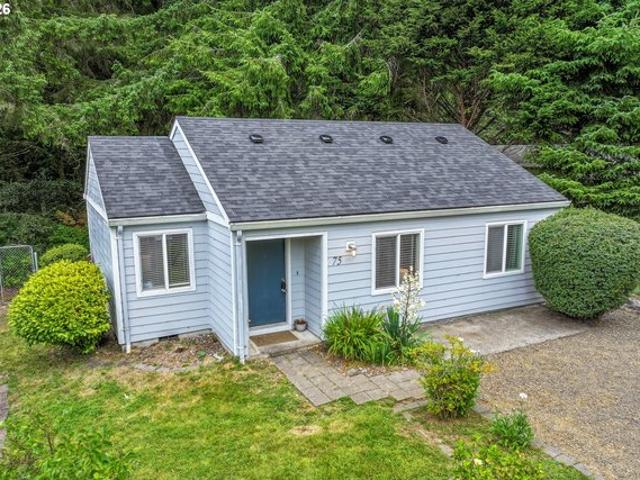 75 NE Keene Ave, Depoe Bay, OR 97341