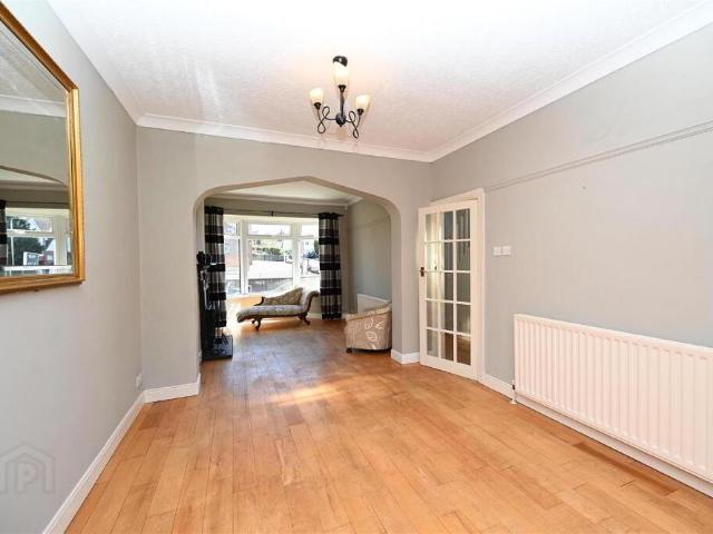 75 Newtownbreda Road, Belfast, BT8 7BS