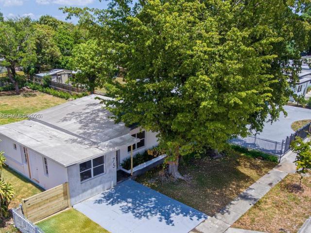 75 NW 125th St, North Miami, FL 33168 | MLS #A11919
