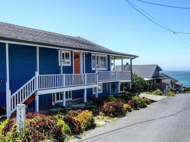 75 Ocean View Ave, Dillon Beach, CA 94929
