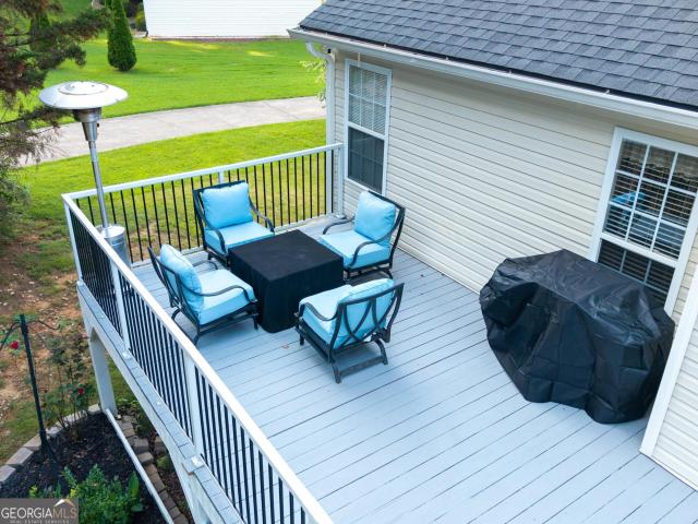 75 Oak Ridge Court