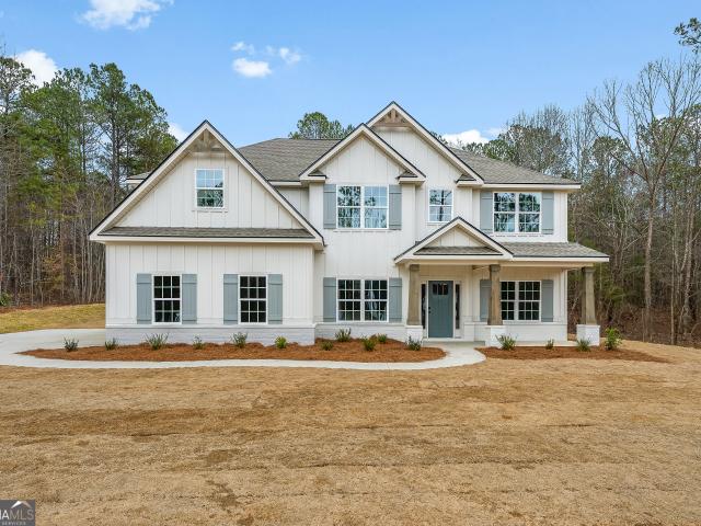 75 Oak Ridge Dr, Unit 4, Pine Mountain, GA 31822 | MLS #10589