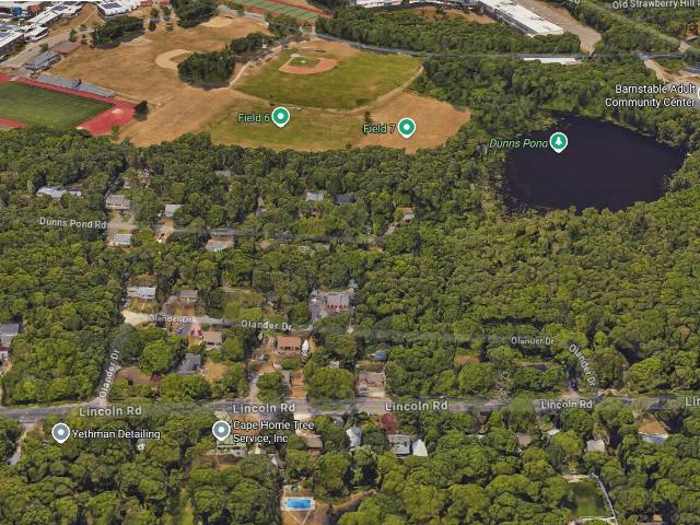 75 Olander Drive