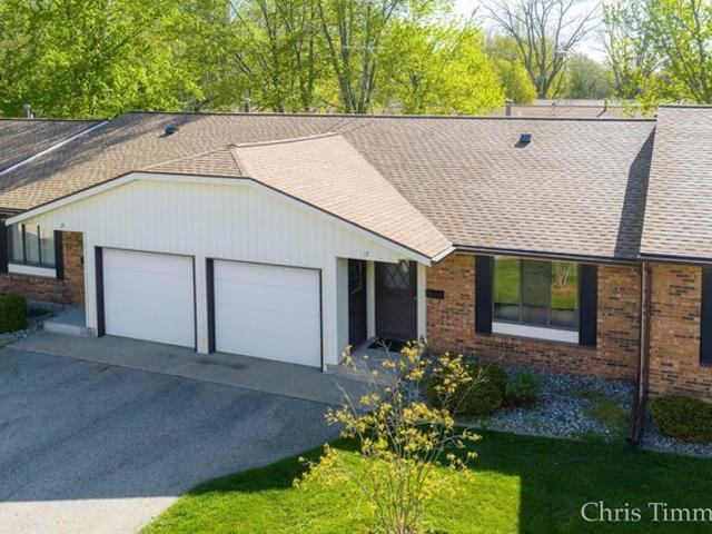 75 Old Mill Dr Unit 17, Holland, MI 49423