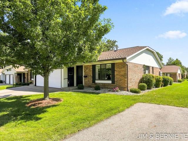 75 Old Mill Dr Unit 13, Holland, MI 49423