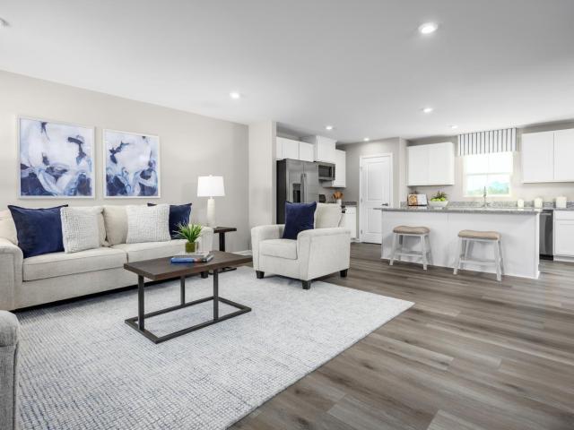 75 Overlook Court
