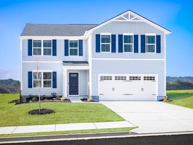 75 Overlook Ct, Lynchburg, VA 24504