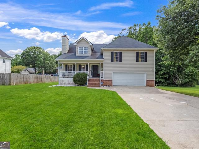 75 Overlook Drive