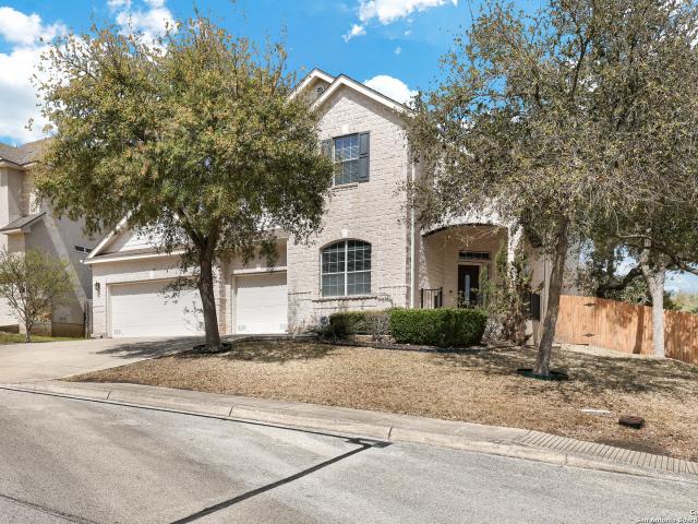 75 Palo Duro Canyon, San Antonio, TX 78258 | MLS #1957 | Compass