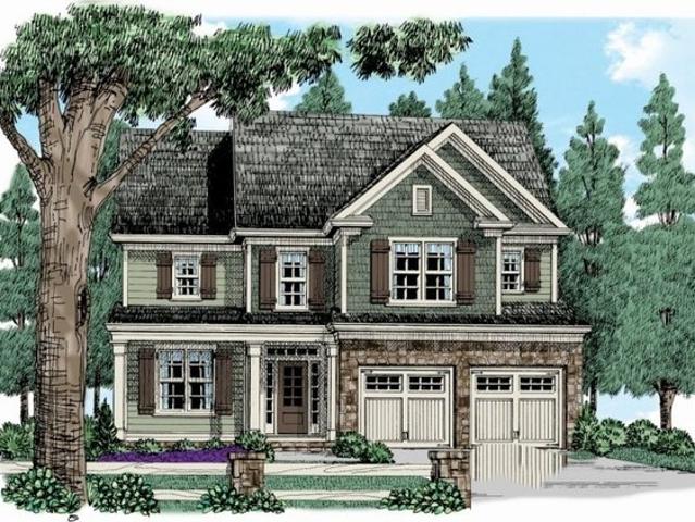 75 Park at Oliver Farms, Clarksville, TN 37043