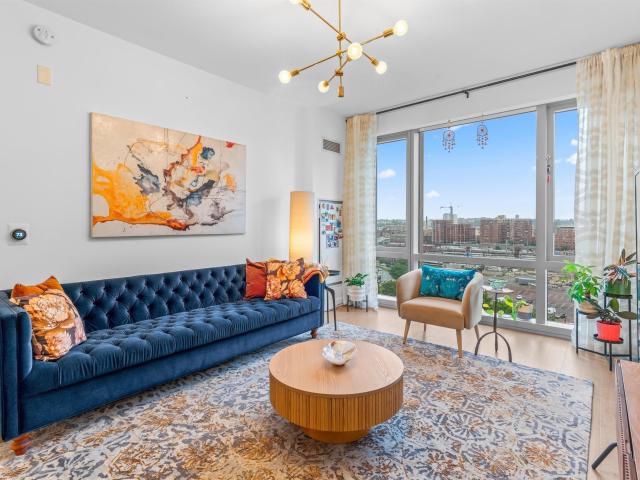 75 Park Lane South # 1103