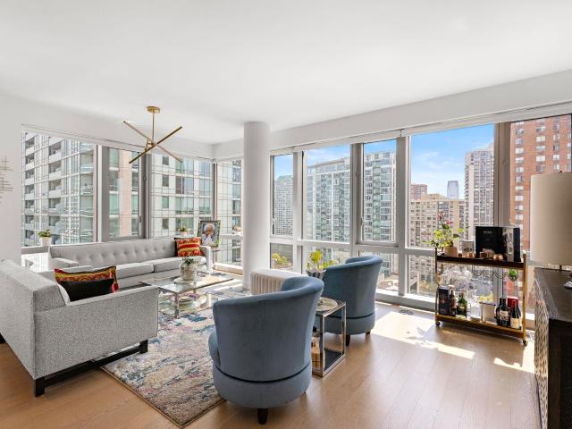 75 Park Lane South # 1607