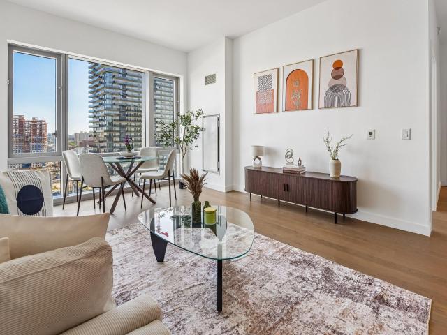 75 Park Lane South # 1904