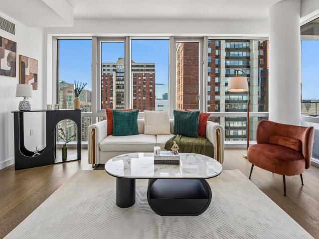 75 Park Lane South # 2107