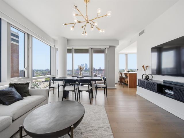 75 Park Lane South # 2207