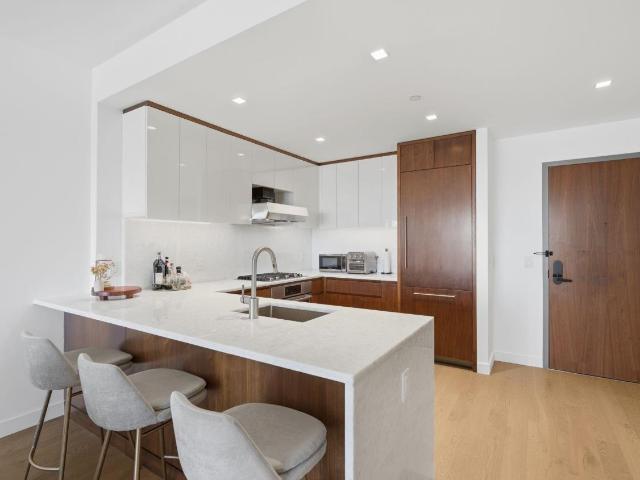75 Park Lane South # 2302